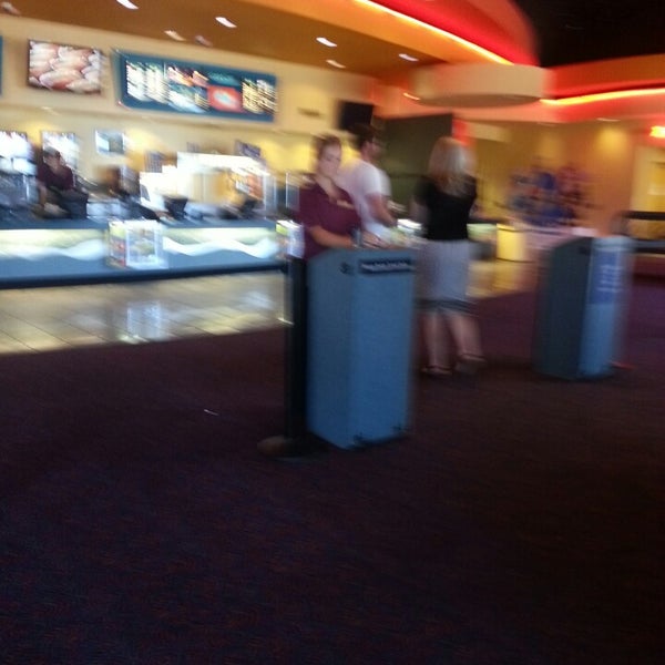 Photos at MetroLux 14 Theatres - Movie Theater