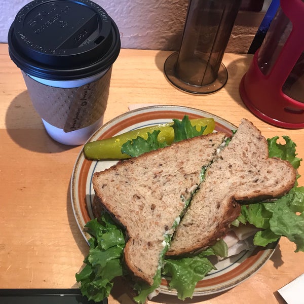 White Dove Coffee - Coffee Shop in Flagstaff