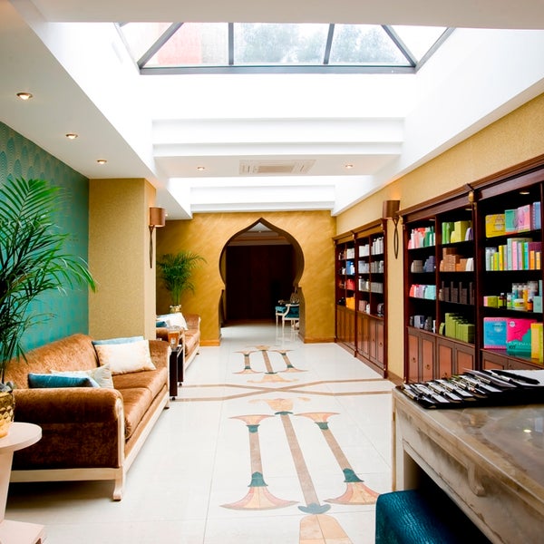 The Pyramid Venue, Day Spa & Beauty School - 1 tip from 11 visitors