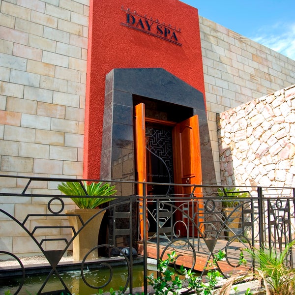 The Pyramid Venue, Day Spa & Beauty School - 1 tip from 11 visitors