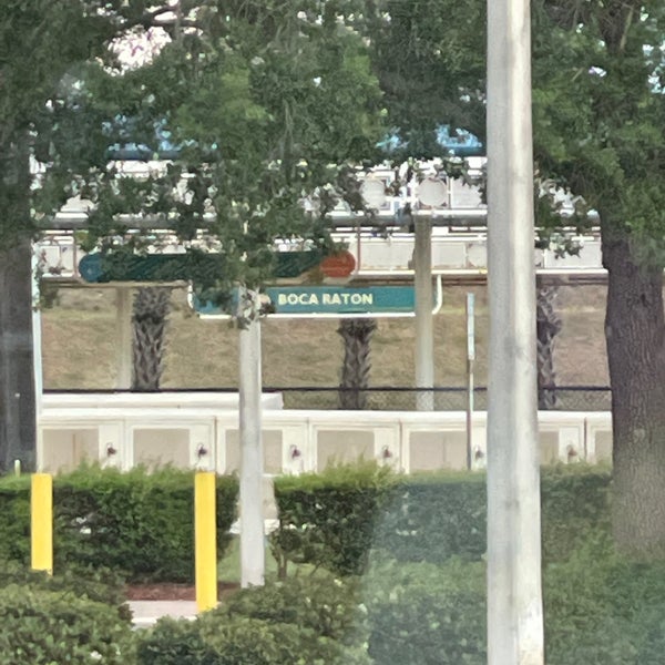 Boca Raton Station - 11 tips from 714 visitors