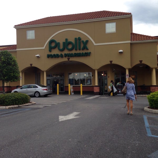 Photos at Publix - Orlando, FL