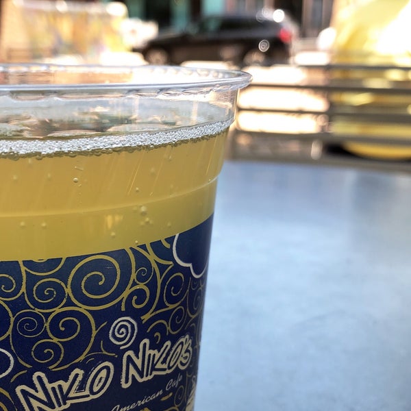 Niko Niko's - 39 tips