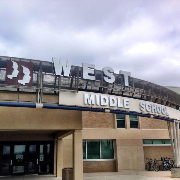 West middle school - Middle School