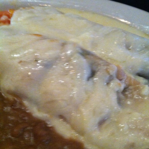 Primas Mexican Grill - 2101 W Chesterfield Blvd