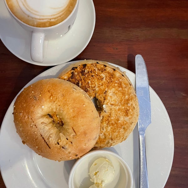 Joma Bakery Café - 88 tips from 2029 visitors