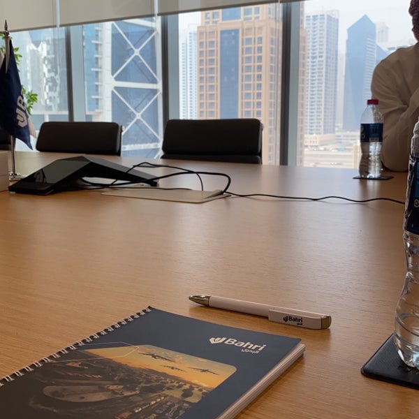 One JLT - Dubai JLT, دبي