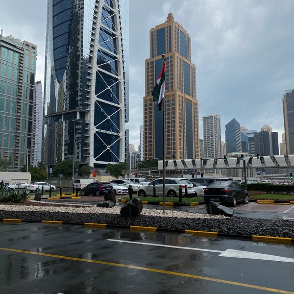 One JLT - Dubai JLT, دبي