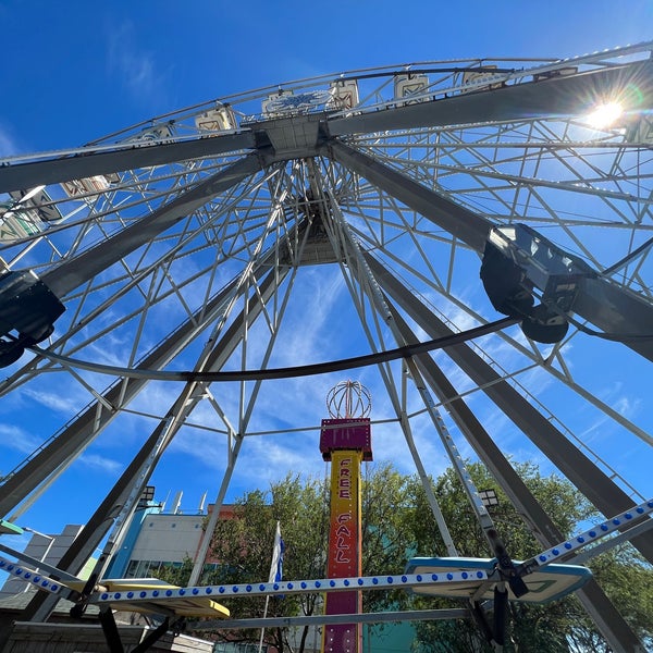 Atlantic Fun Park - Oceanfront - 9 tips from 853 visitors