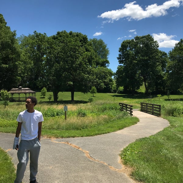 New Garden Township Park - Landenberg, PA