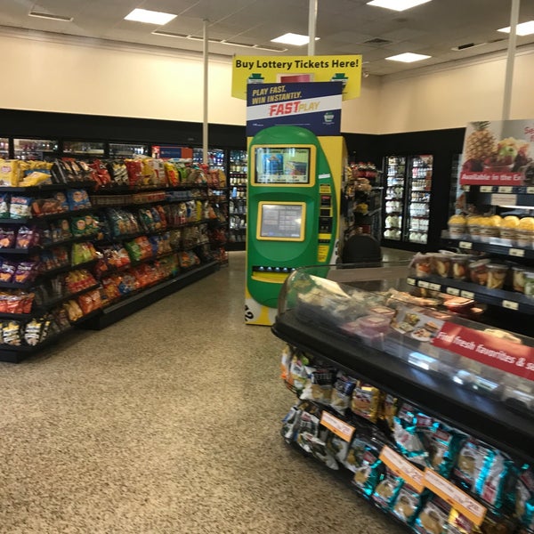 Wawa - Convenience Store