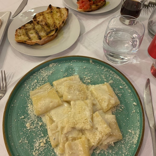 Trattoria Cecio - Trattoria in Roma