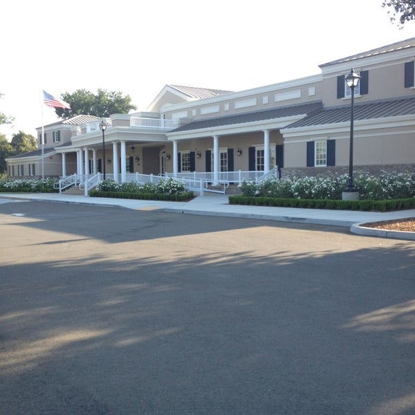 Kings Country Club - Golf Course