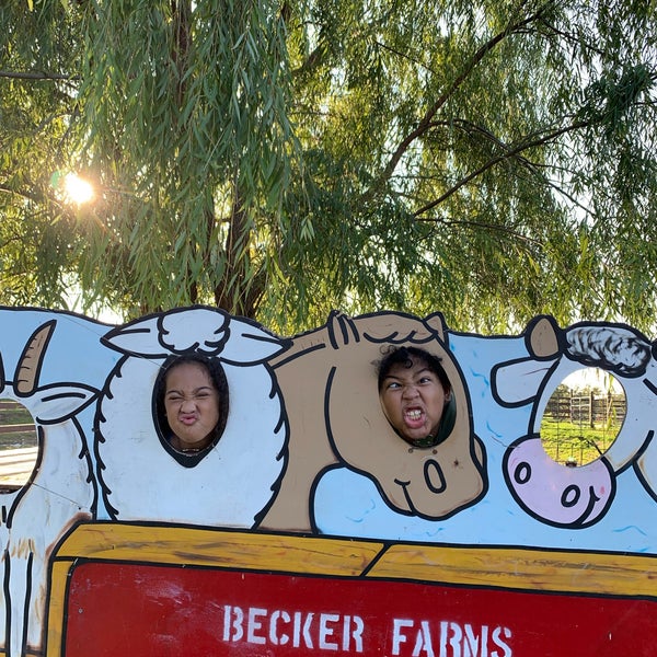 Becker Farms - 22 tips