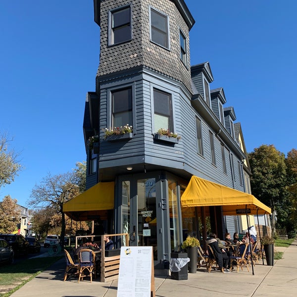 Remedy House - West Side - 3 tips from 157 visitors