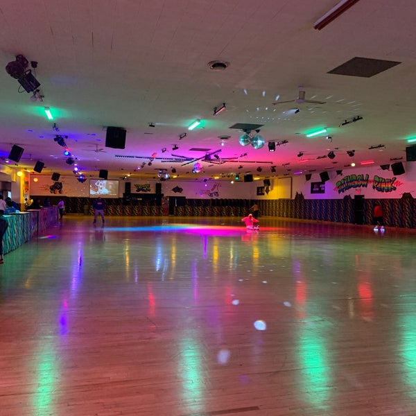 Photos at Rainbow Rink Skating & Entertainment Center - North Tonawanda, NY