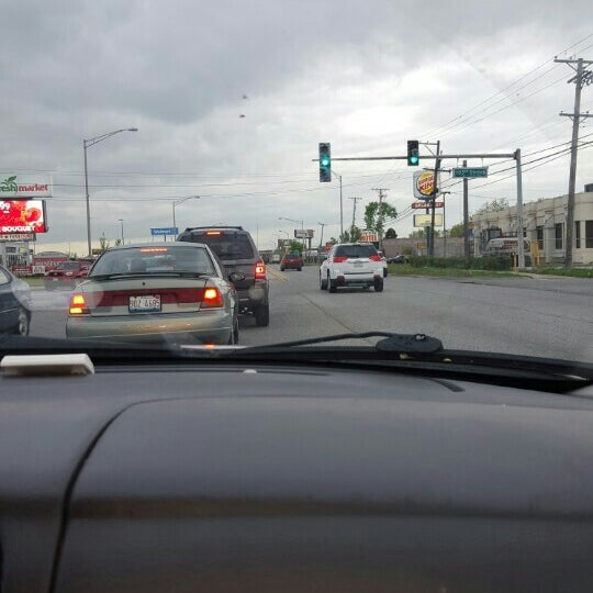 103rd & Harlem - Bridgeview, IL