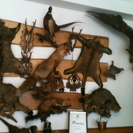 Restoran Gradina - 9 tips from 122 visitors