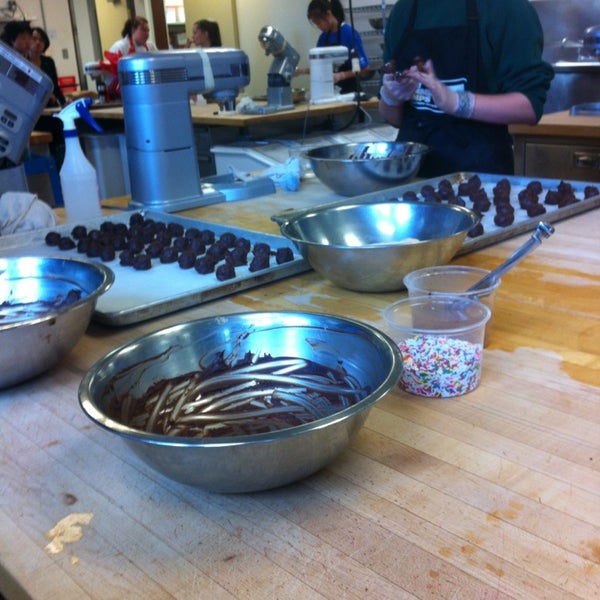 SAIT (John Ware Building) - Northwest Calgary - Calgary, AB