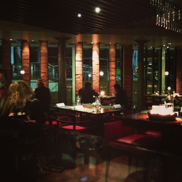 Photos at Amaya Restaurant - Indian Restaurant in London