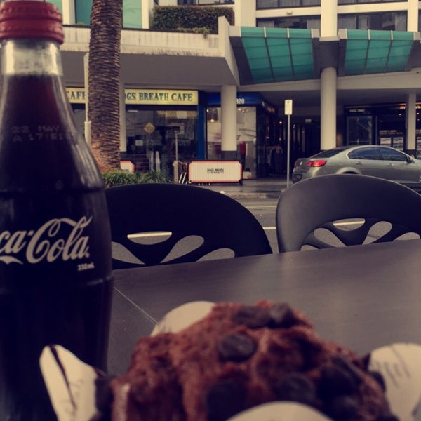 The Coffee Club - 8 tips from 149 visitors