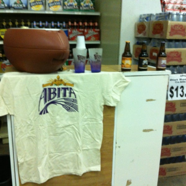 JR's Beer Warehouse - Rochester, PA