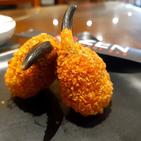 Zen Sushi Bar - 26 tips from 416 visitors