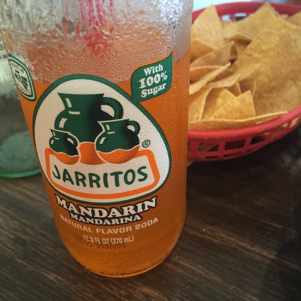 Lito's Mexican Food - Lower East - Santa Barbara, CA