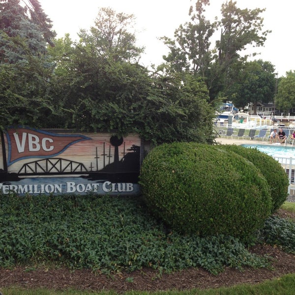 Vermilion Boat Club - Harbor or Marina in Vermilion