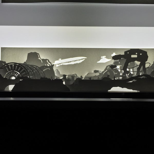 5th Base Gallery - Spitalfields and Banglatown - London, Greater London