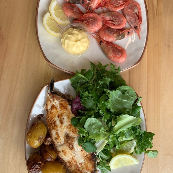 bien basar - Restaurant in Bergen