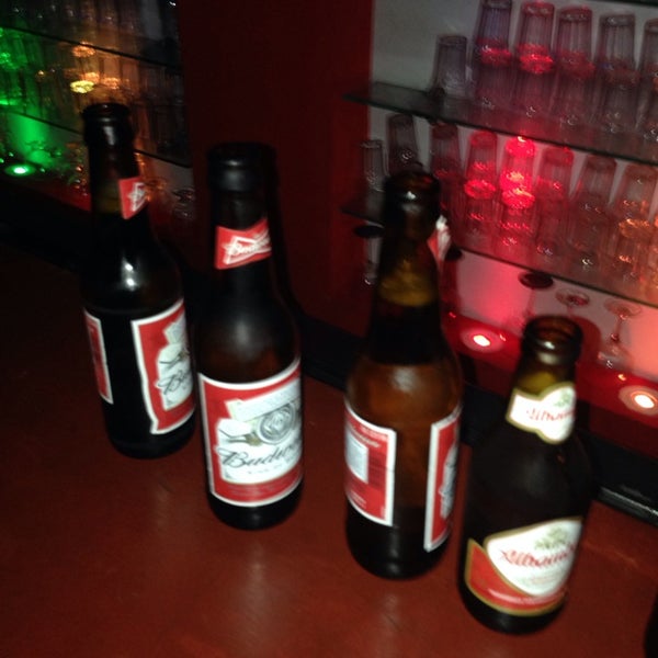 Roses Bar - Cartagena, Región de Murcia