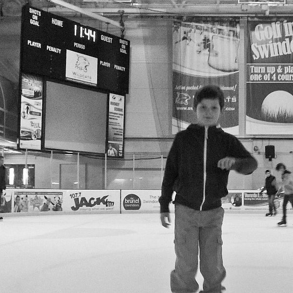 The Link Centre - Swindon, Swindon