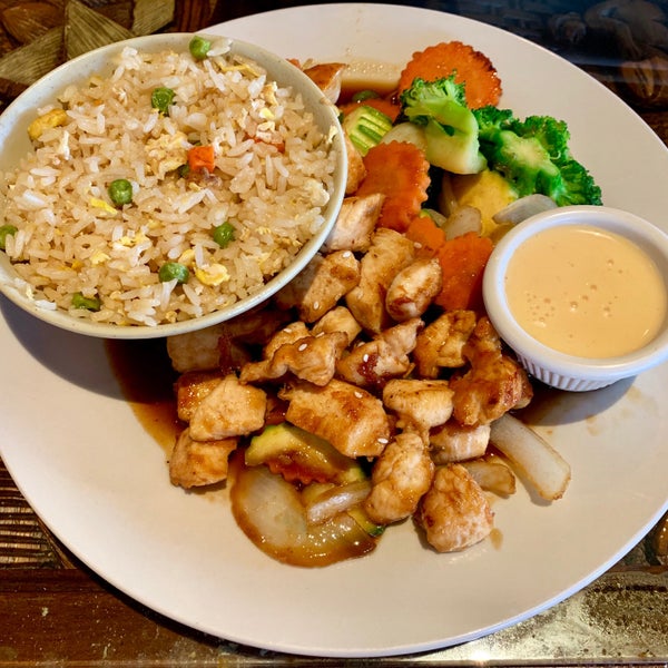 Sushi Thai - Raleigh, NC