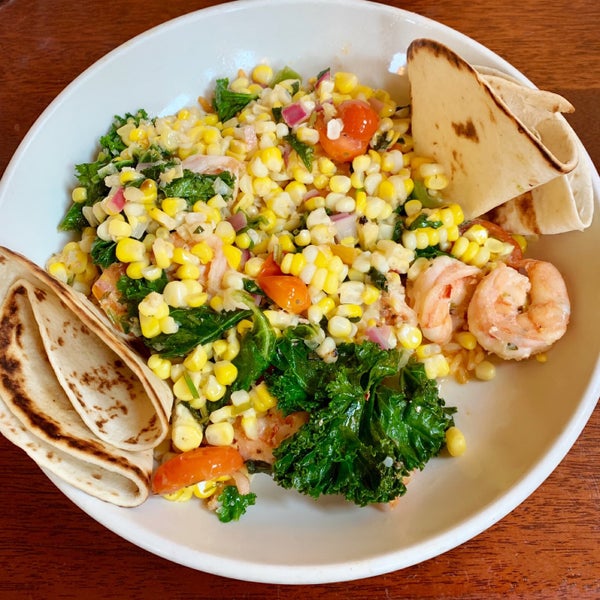 Mez Contemporary Mexican - 5410 Page Rd