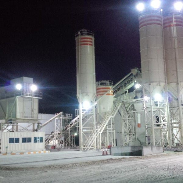 MLPA - Al Riffa (Qatar Rail) - Rail Station in Doha