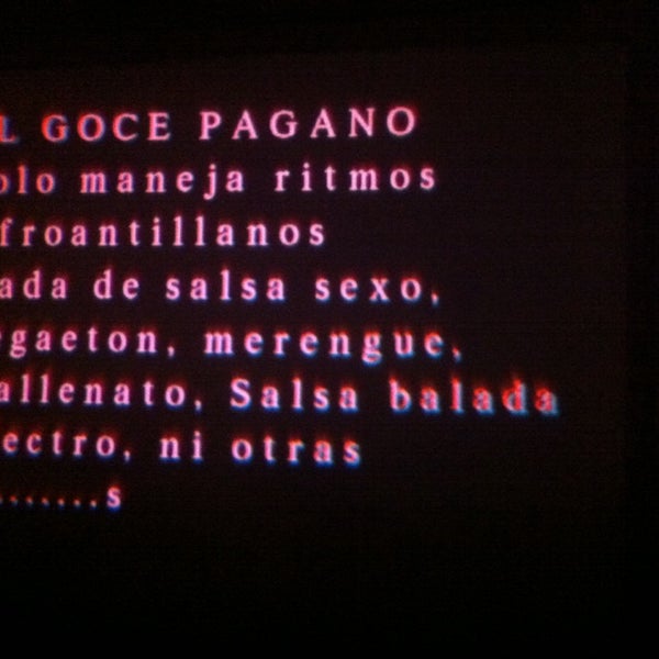 Photos at El Goce Pagano - Las Nieves - 16 tips from 366 visitors