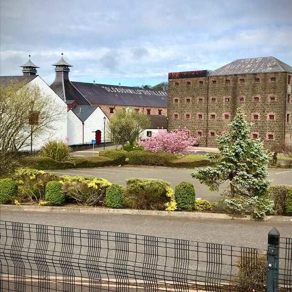 Bushmills - Antrim, Antrim