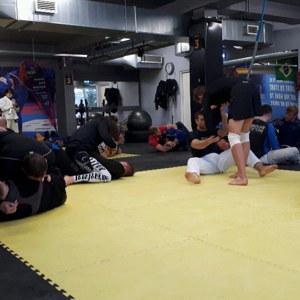 Kevin Renno Võitlusspordi Akadeemia - Lilleküla - 0 tips