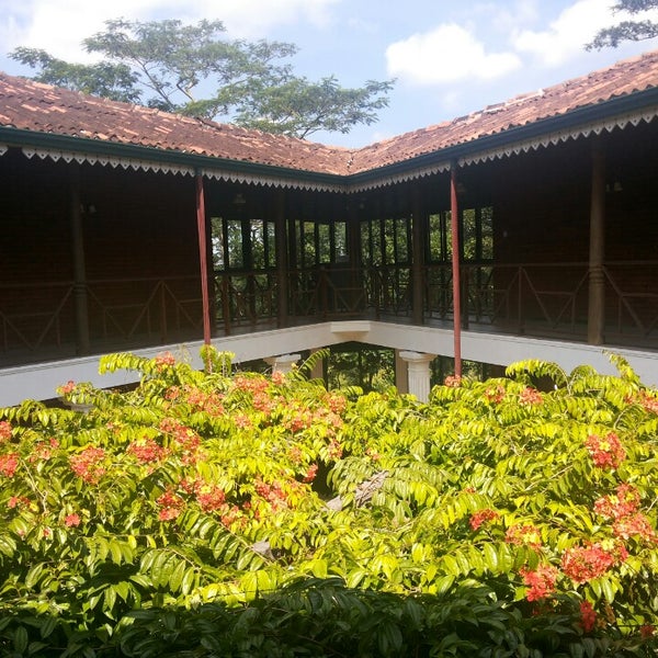 Hotel Tree of life - Kandy - 1 tip from 47 visitors