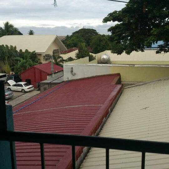 Go Inn Hotel - National Hi-way