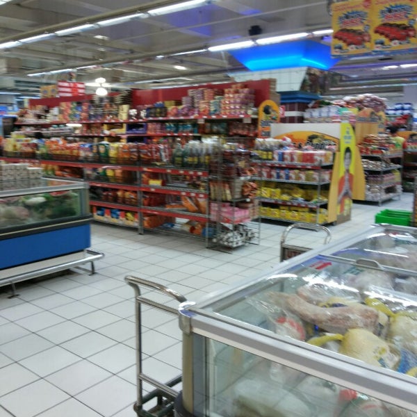 Iloilo Supermart - Grocery Store