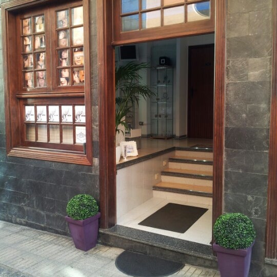 Nephilim Tattoo - Tattoo Parlor