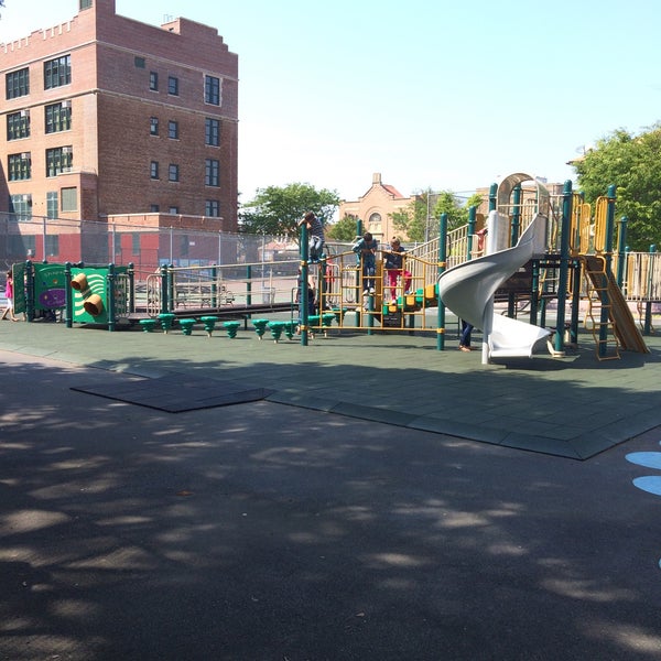 PS 205 - Education in Brooklyn