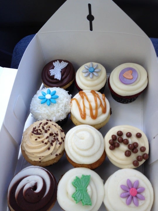 Dots Cupcakes 9 Tips From 517 Visitors Dots Cupcakes 9 Tips From 517 Visitors
