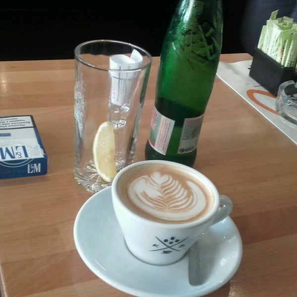 Kafeterija - Coffee Shop