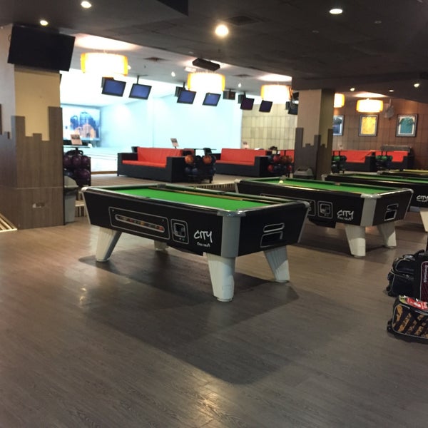 Megalanes Bowling - 12 tips from 1336 visitors