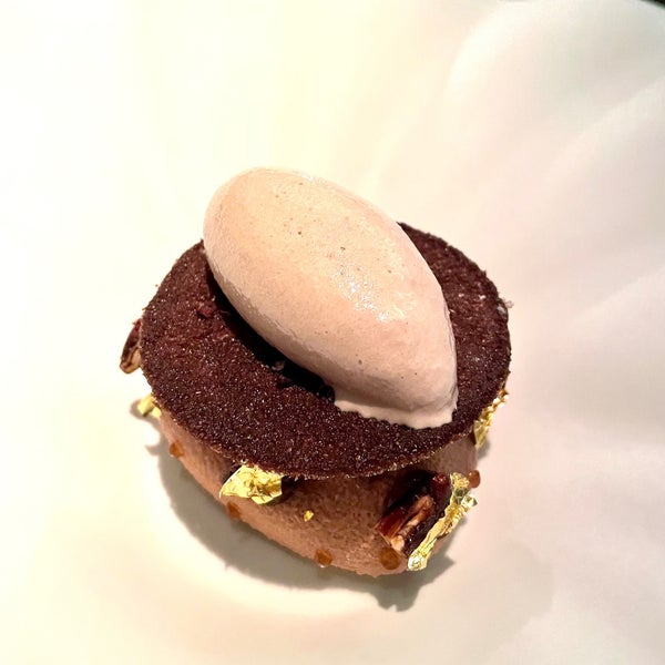 Restaurant Gordon Ramsay - French Restaurant in London, Greater London