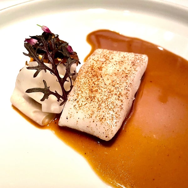 Restaurant Gordon Ramsay - French Restaurant in London, Greater London