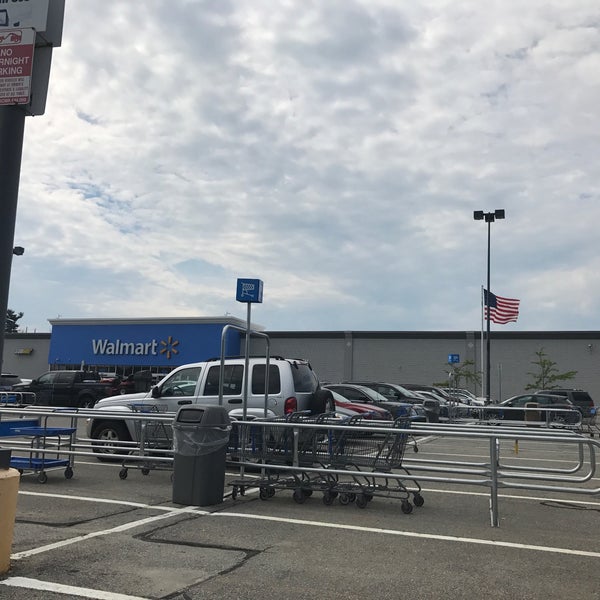 Photos at Walmart - Big Box Store